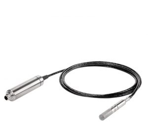 DMP7 | Dew Point and Temperature Probe - GYMA Instruments Corporation ...