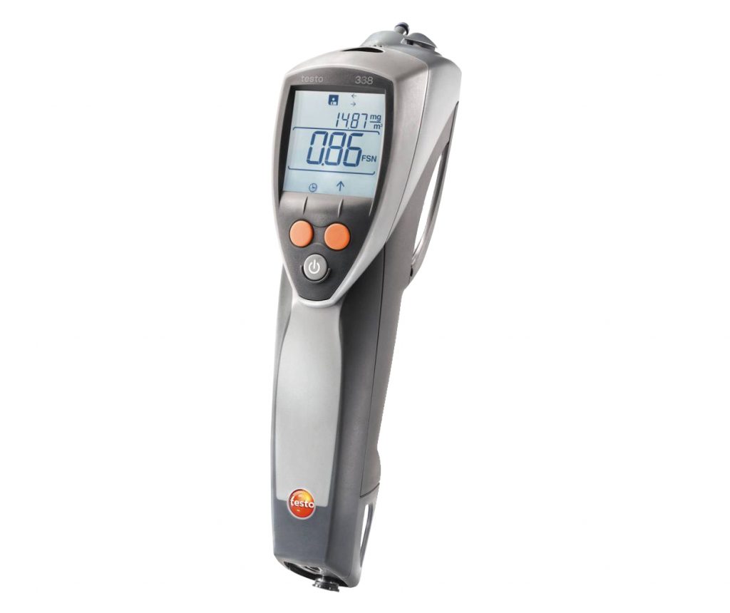 Gas Measurement - GYMA Instruments Corporation - Acez Instruments ...